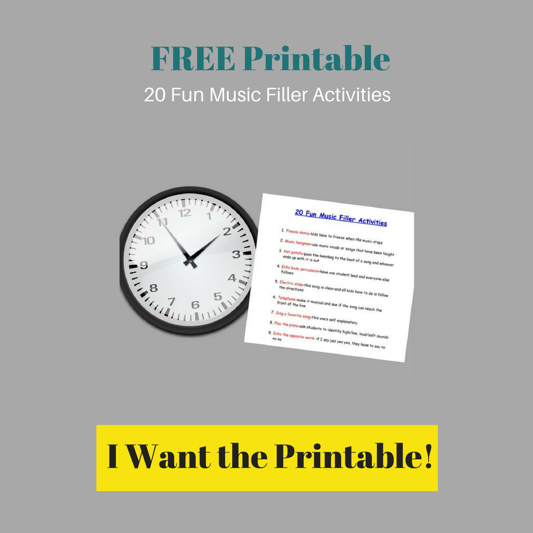 4 Fun Elementary Music Games Jessica Peresta The Domestic Musician