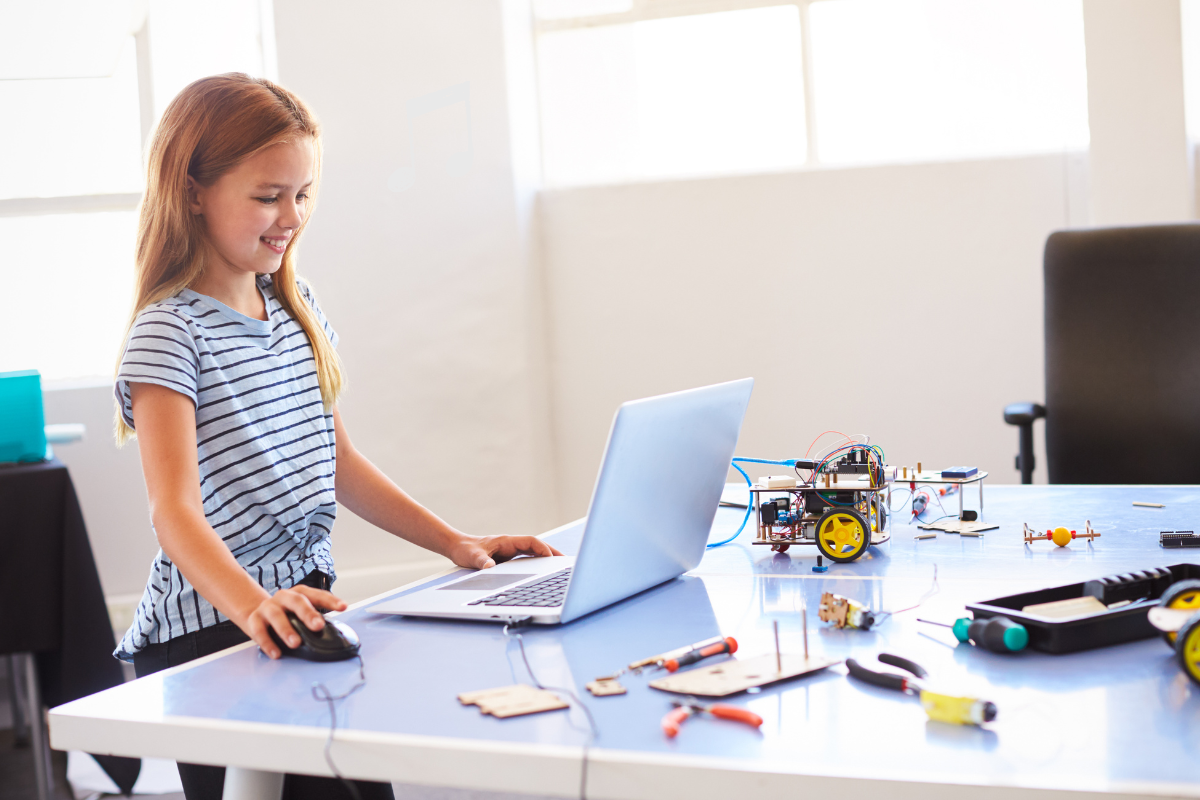 Utilizing AI in Music Education - Jessica Peresta- The Domestic Musician